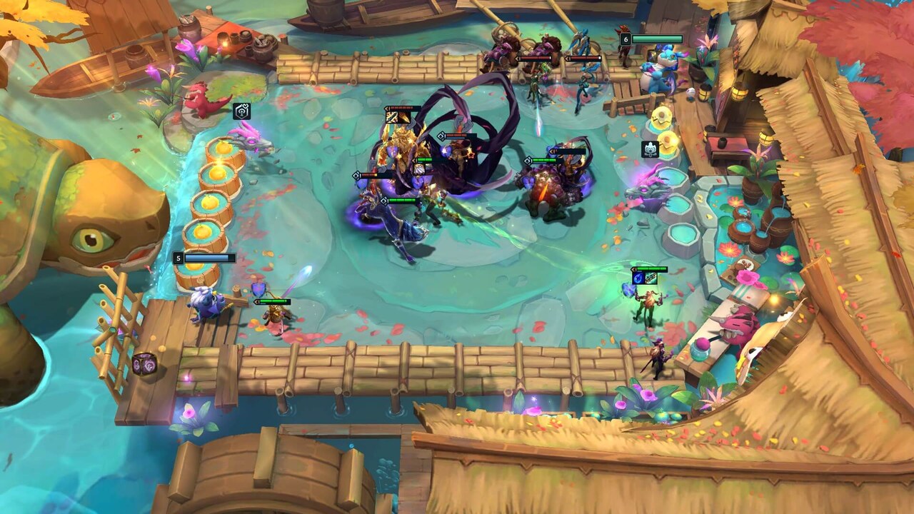 Teamfight Tactics | Download and Play for Free - Epic Games Store