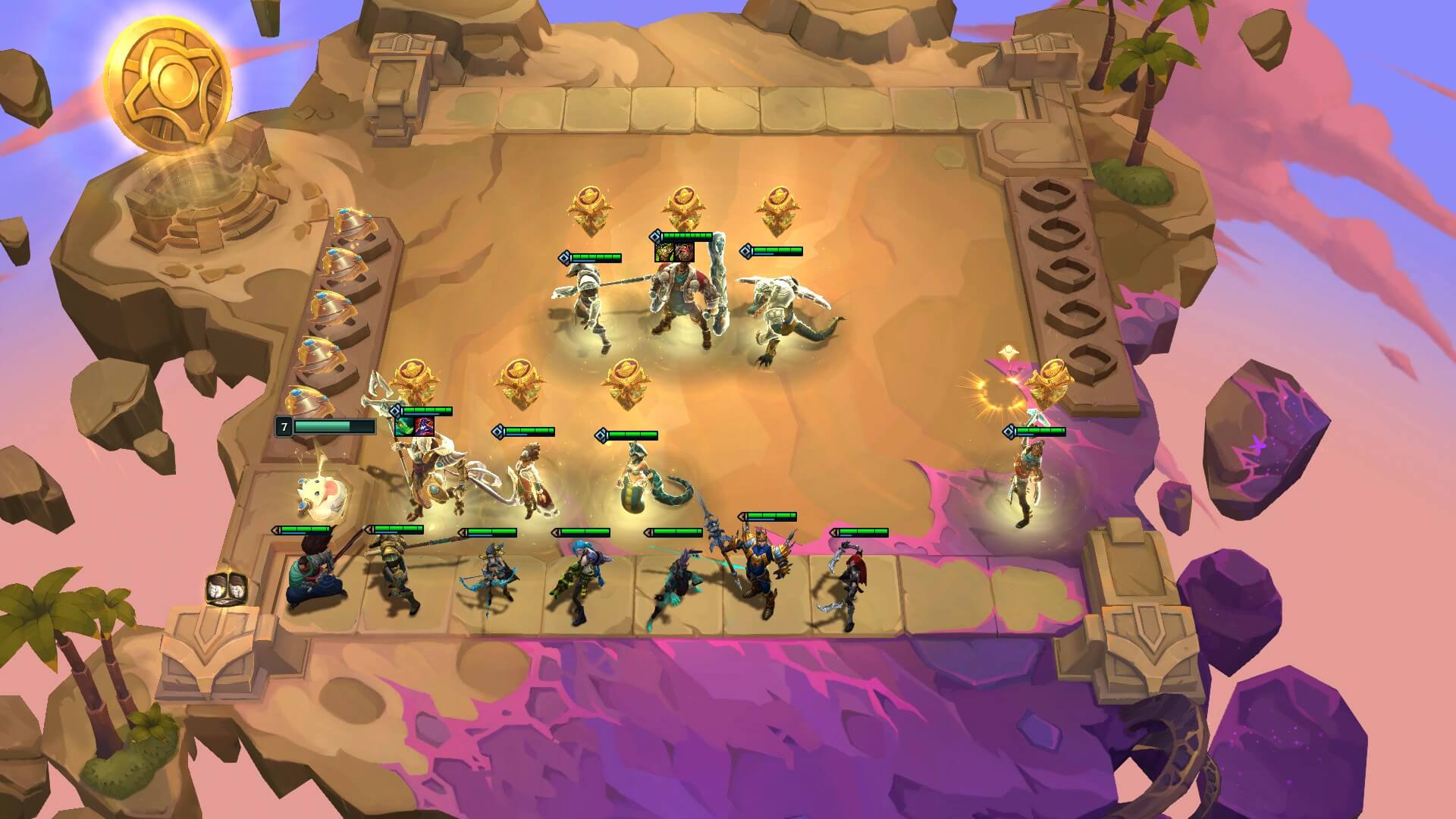 Teamfight Tactics | Download and Play for Free - Epic Games Store