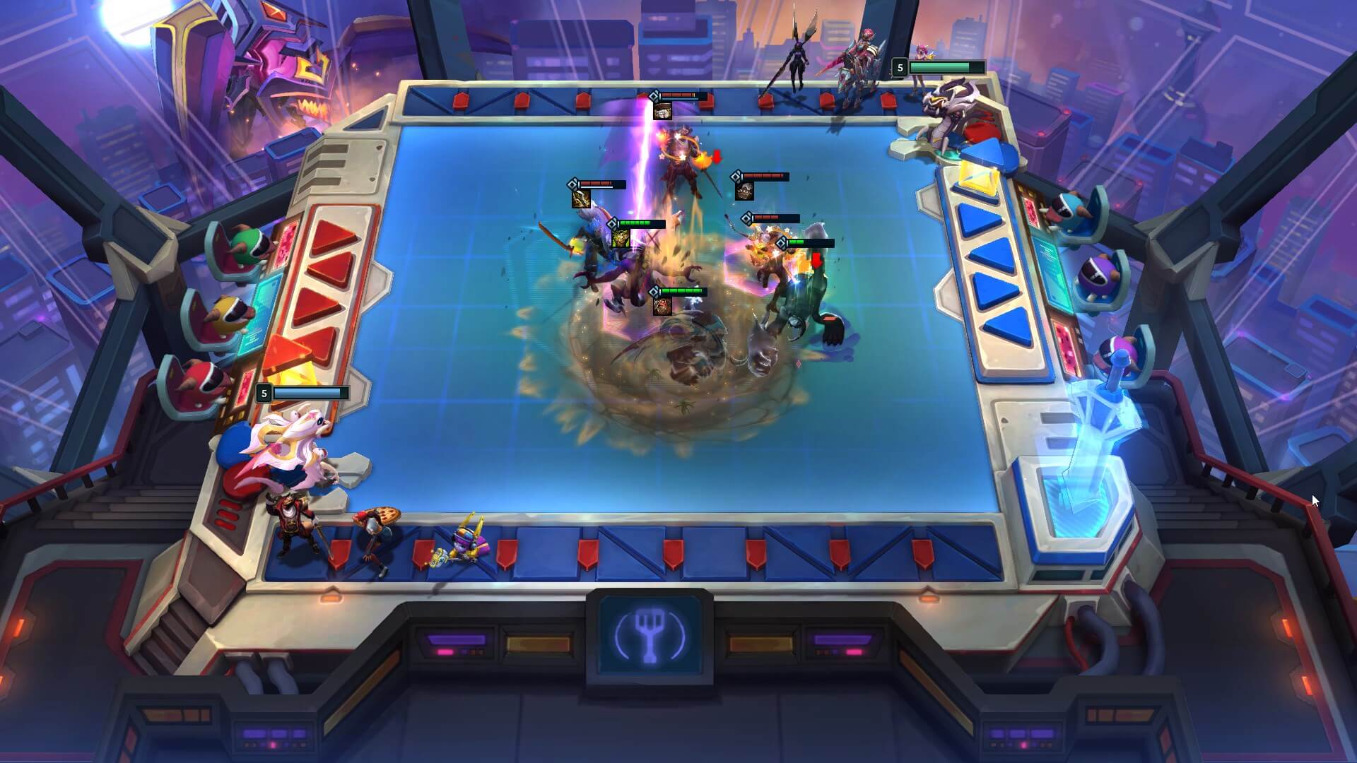 Teamfight Tactics | Download and Play for Free - Epic Games Store