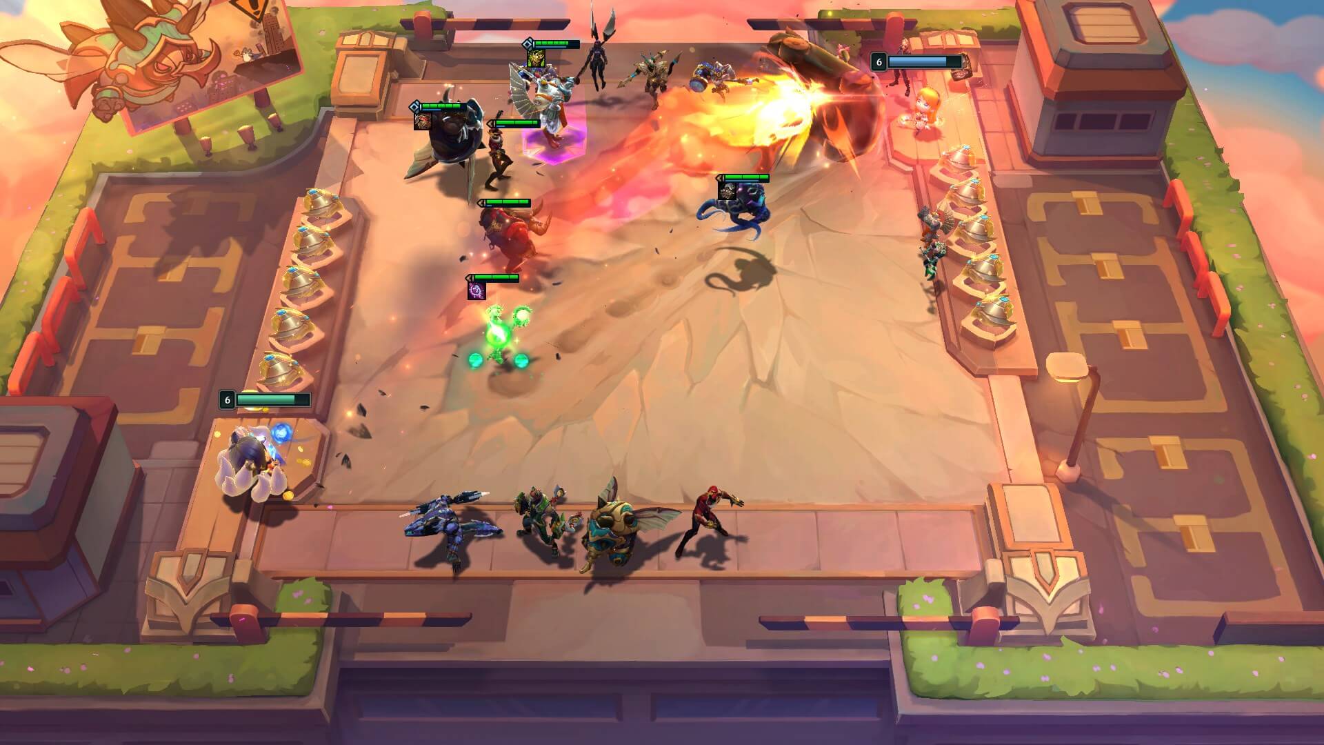 Teamfight Tactics | Download and Play for Free - Epic Games Store