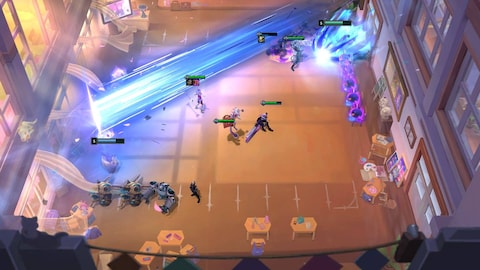 Teamfight Tactics | Download and Play for Free - Epic Games Store