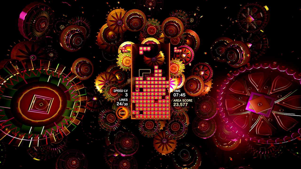 Tetris® Effect: Connected | Download and Buy Today - Epic Games Store