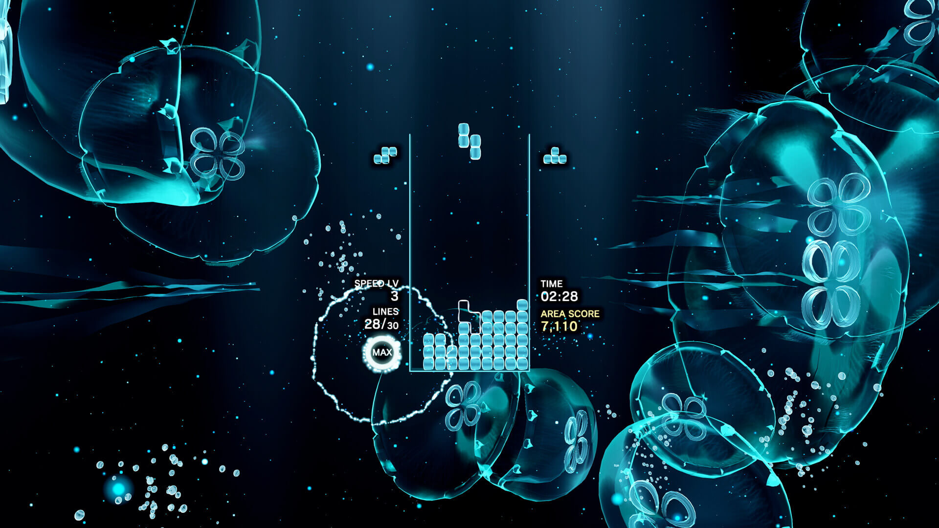 Tetris® Effect: Connected | Download and Buy Today - Epic Games Store