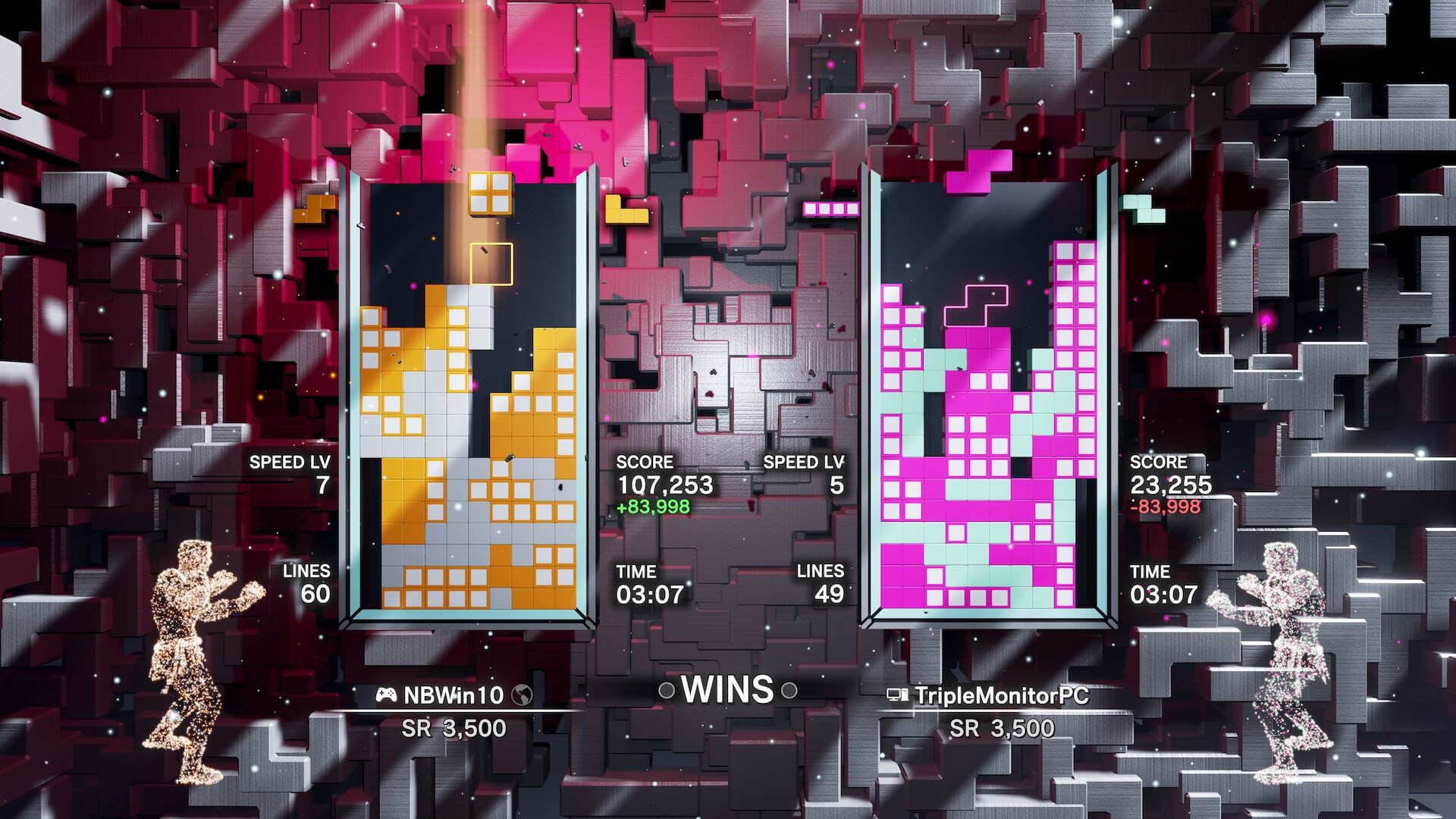Tetris® Effect: Connected | Download and Buy Today - Epic Games Store