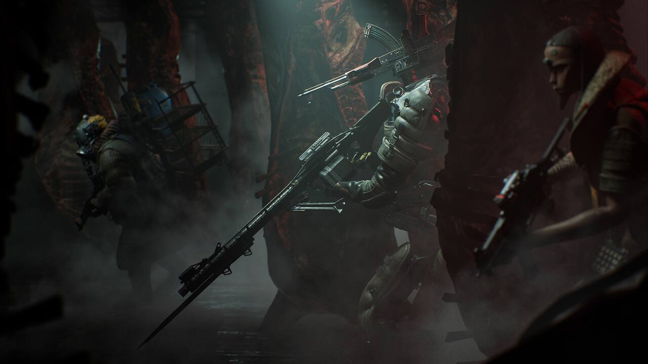 Epic Games Store Pc 게임 모드 Dlc 등을 다운로드하고 플레이하세요 에픽게임즈