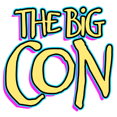 The Big Con | Download and Buy Today - Epic Games Store