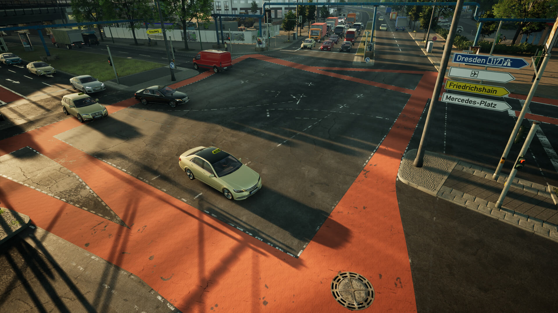 The Bus - Modding Editor | Download and Play for Free - Epic Games Store