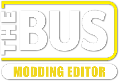 The Bus - Modding Editor | Download and Play for Free - Epic Games Store