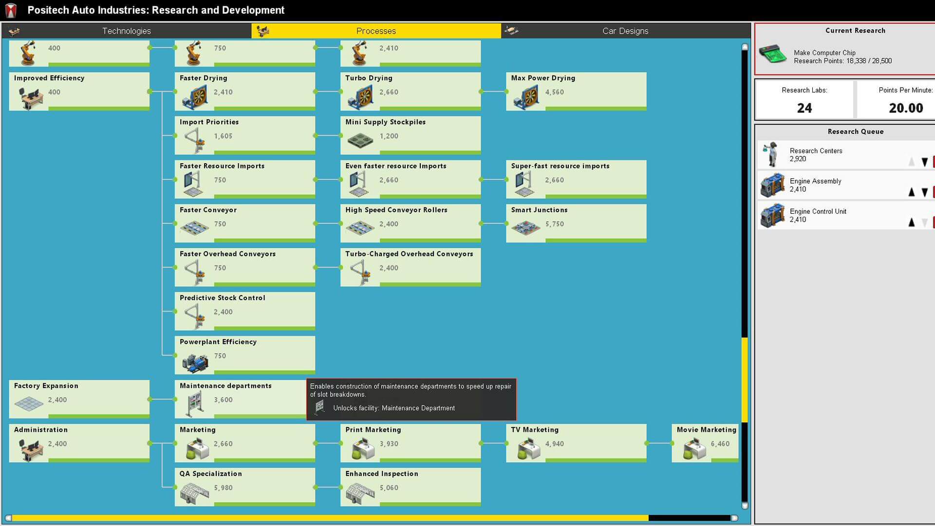 Production Line | Download en koop vandaag nog - Epic Games Store
