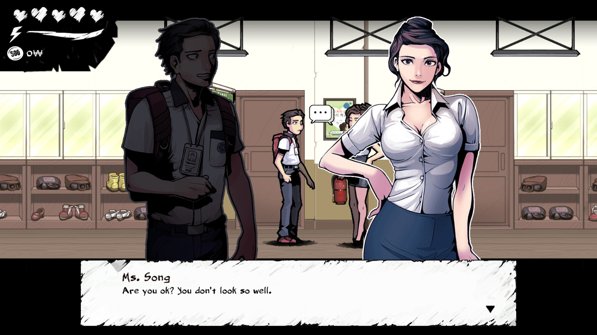 The Coma: Triple Threat Bundle