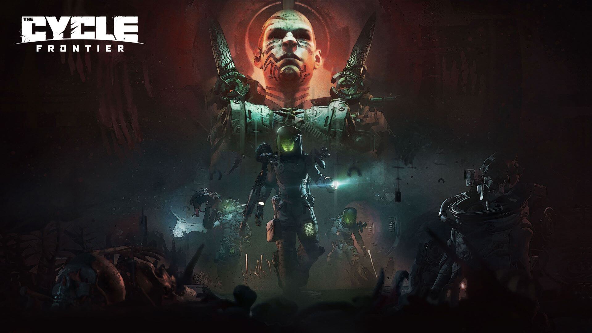 THE CYCLE | 무료 다운로드 및 플레이 - Epic Games Store