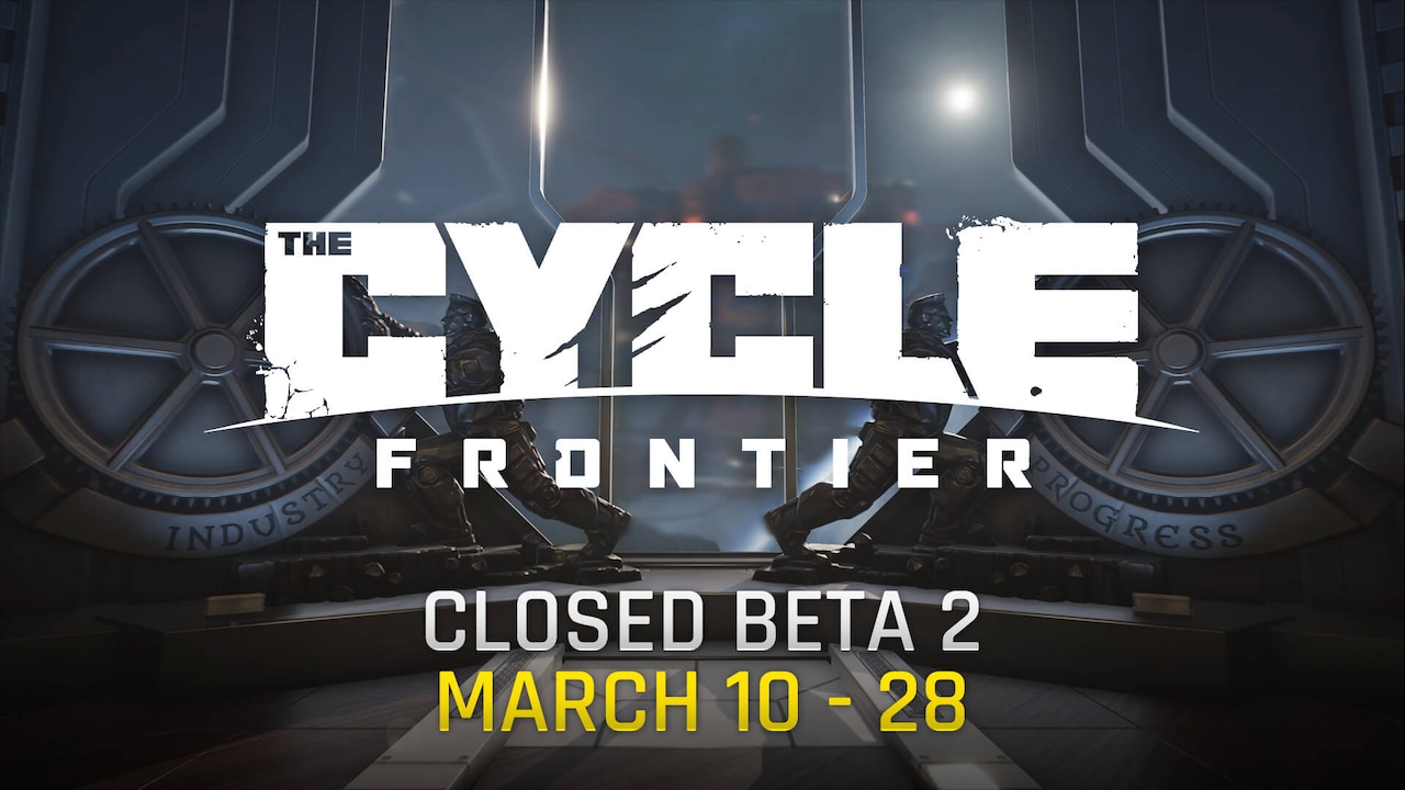 THE CYCLE erscheint demnächst – Epic Games Store