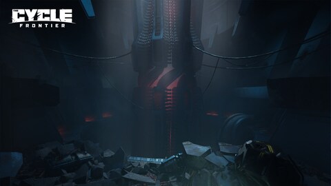THE CYCLE | 무료 다운로드 및 플레이 - Epic Games Store