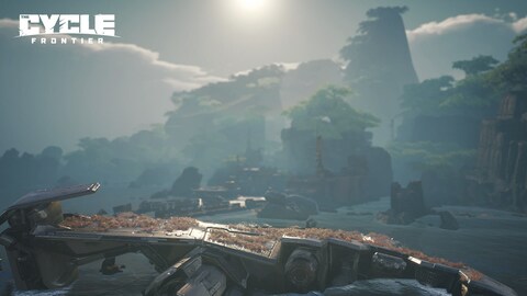 THE CYCLE | 무료 다운로드 및 플레이 - Epic Games Store