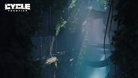 THE CYCLE | 무료 다운로드 및 플레이 - Epic Games Store