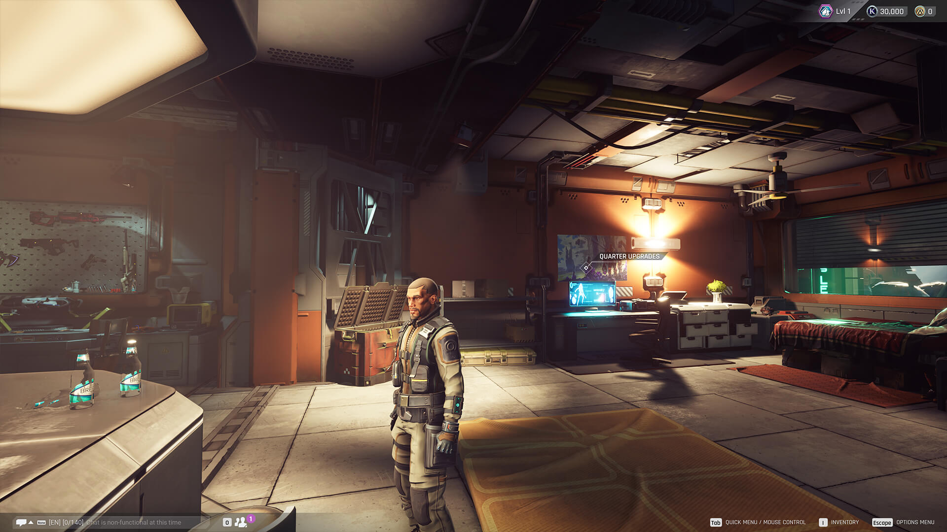 THE CYCLE erscheint demnächst – Epic Games Store