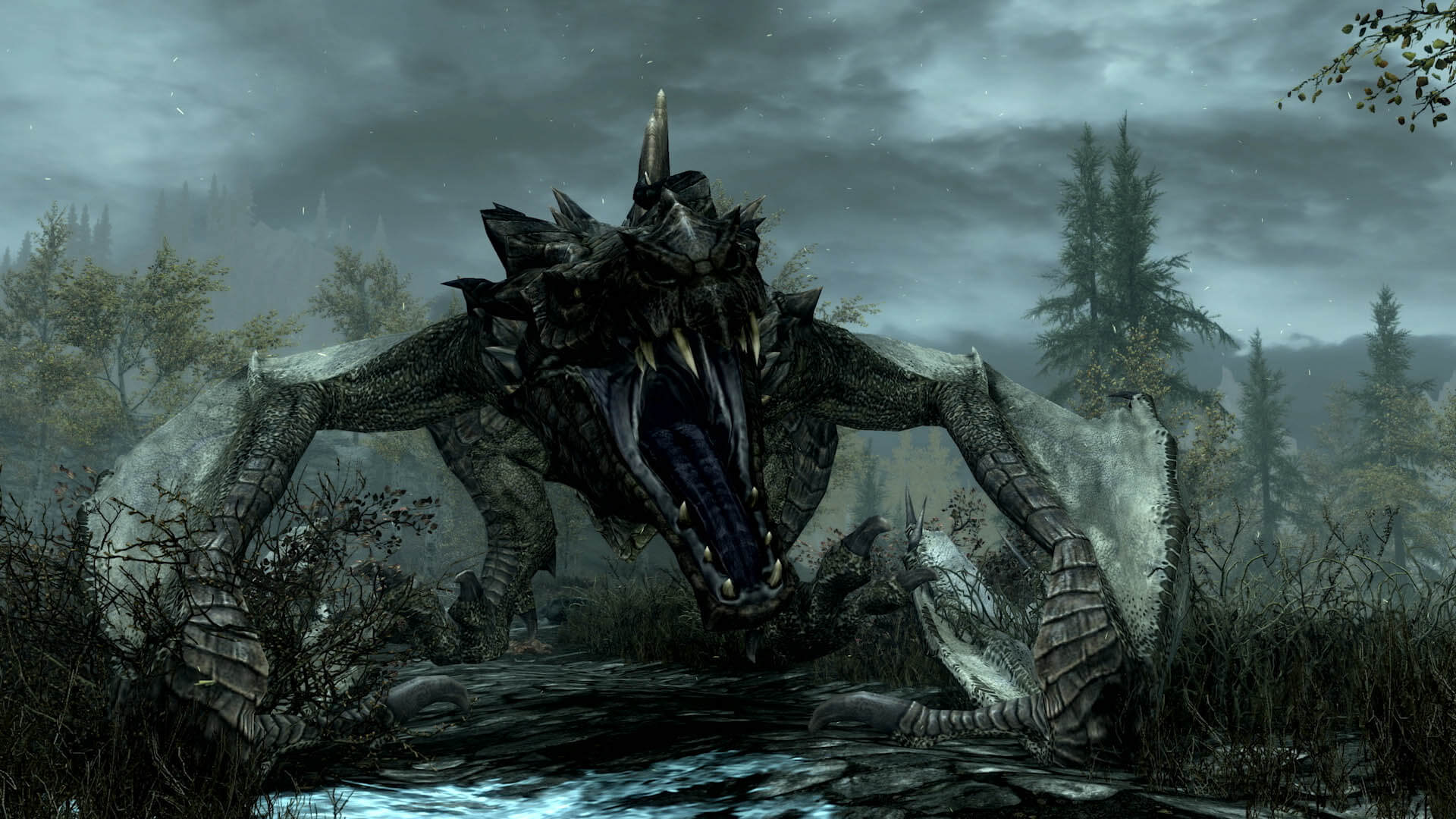 The Elder Scrolls V: Skyrim Anniversary Edition | Download and Buy ...