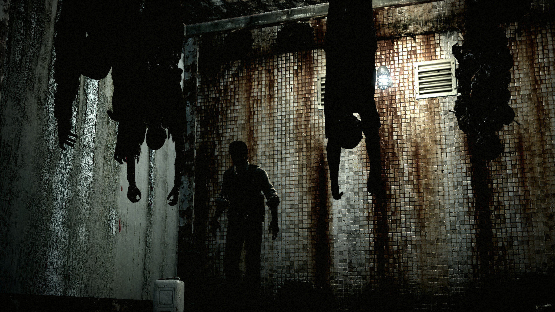 The Evil Within | Download and Buy Today - Epic Games Store