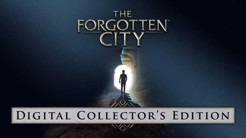 The Forgotten City | Download and Buy Today - Epic Games Store