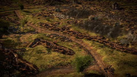 The Great War: Western Front™ Coming Soon - Epic Games Store