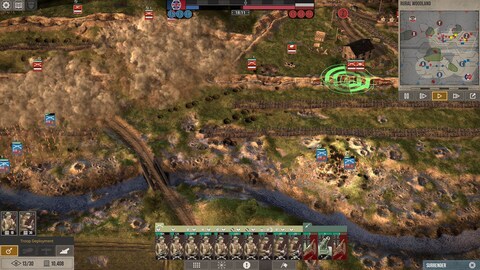 สั่งซื้อ The Great War: Western Front™ Victory Edition ล่วงหน้า - Epic ...