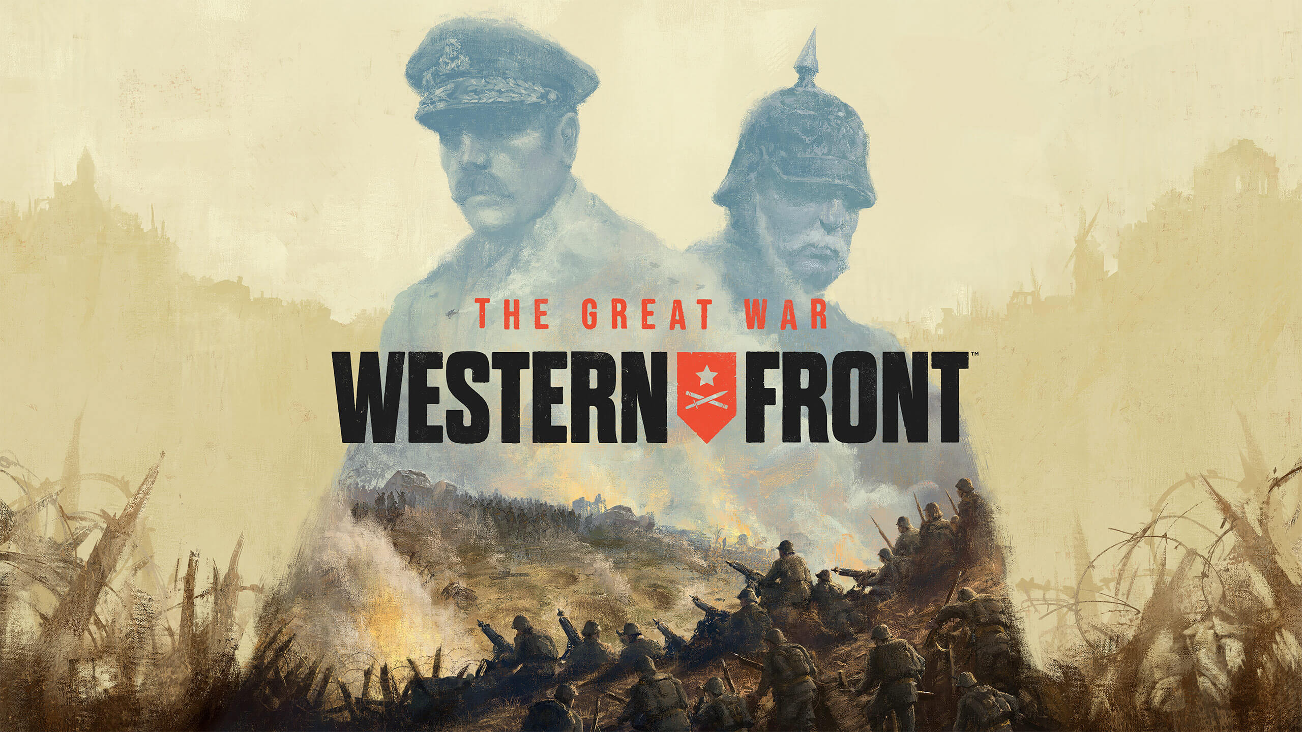 The Great War: Western Front™ | 立刻购买并下载 - Epic游戏商城