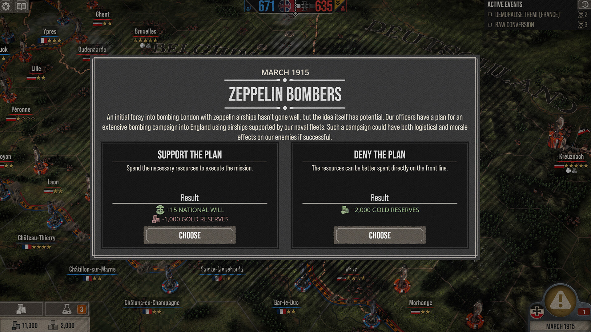 The Great War: Western Front™ Victory Edition - Epic Games Store