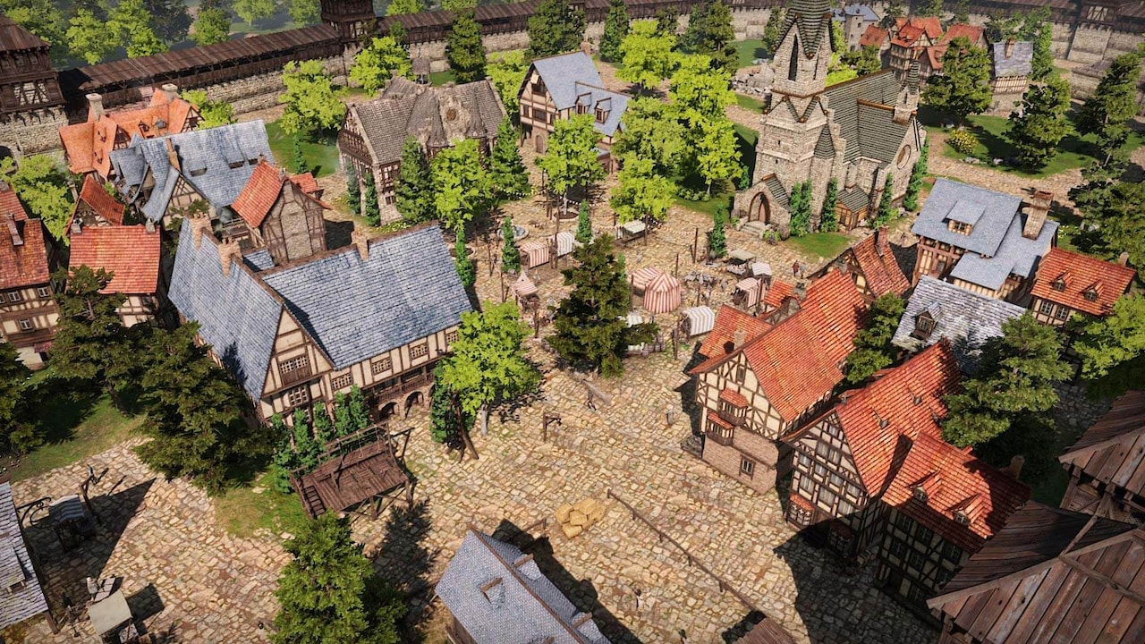 The Guild 3 | Download and Buy Today - Epic Games Store