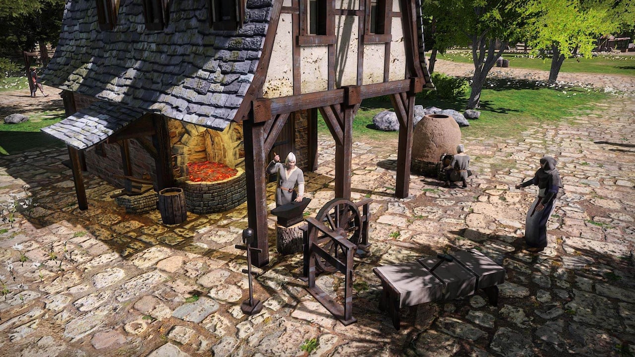 The Guild 3 | Download and Buy Today - Epic Games Store