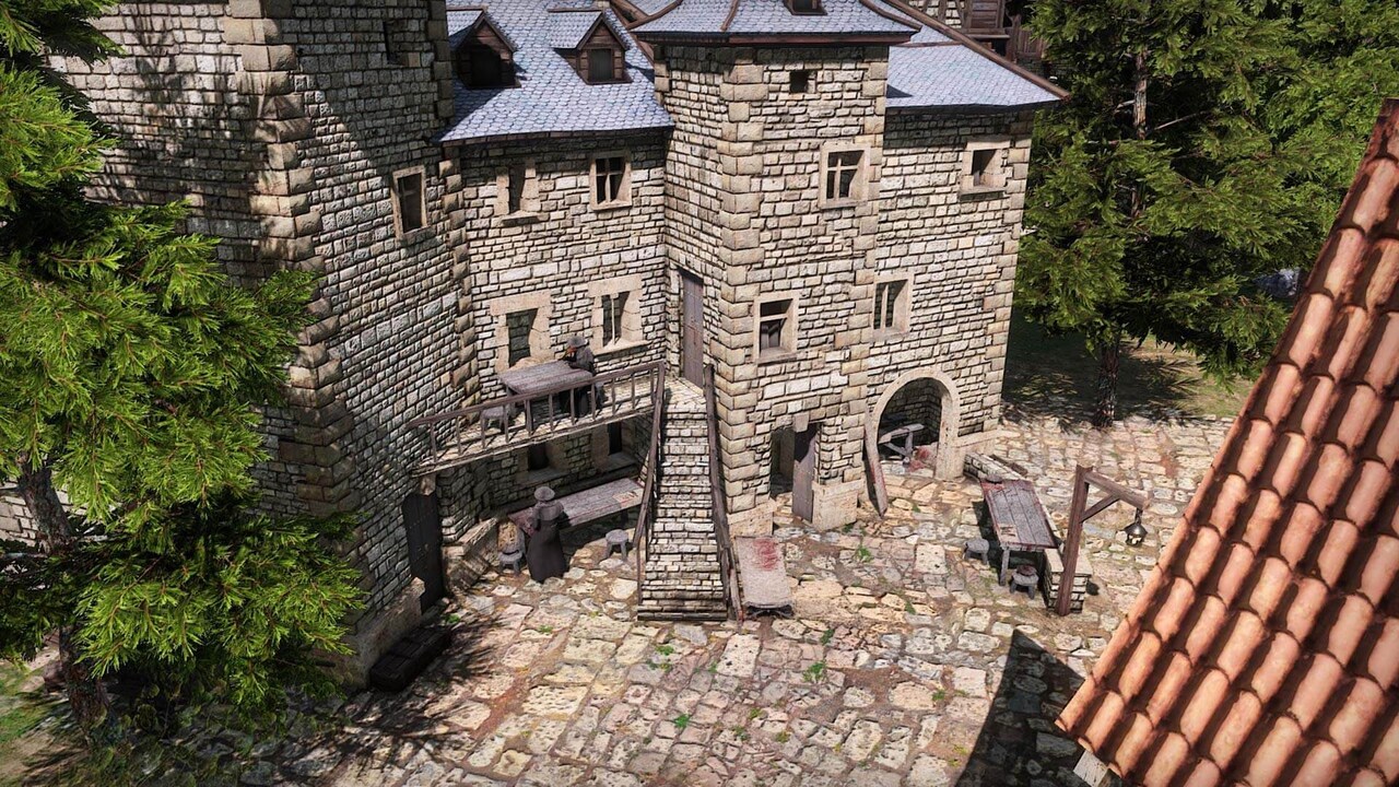 The Guild 3 | Download and Buy Today - Epic Games Store