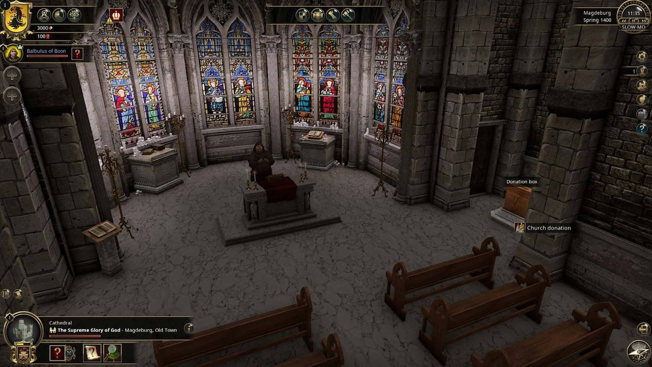 The Guild 3 | Download and Buy Today - Epic Games Store