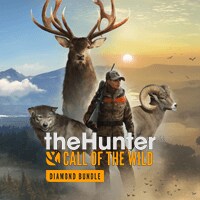 theHunter: Call of the Wild™ - Diamond Bundle | Download and Buy Today ...