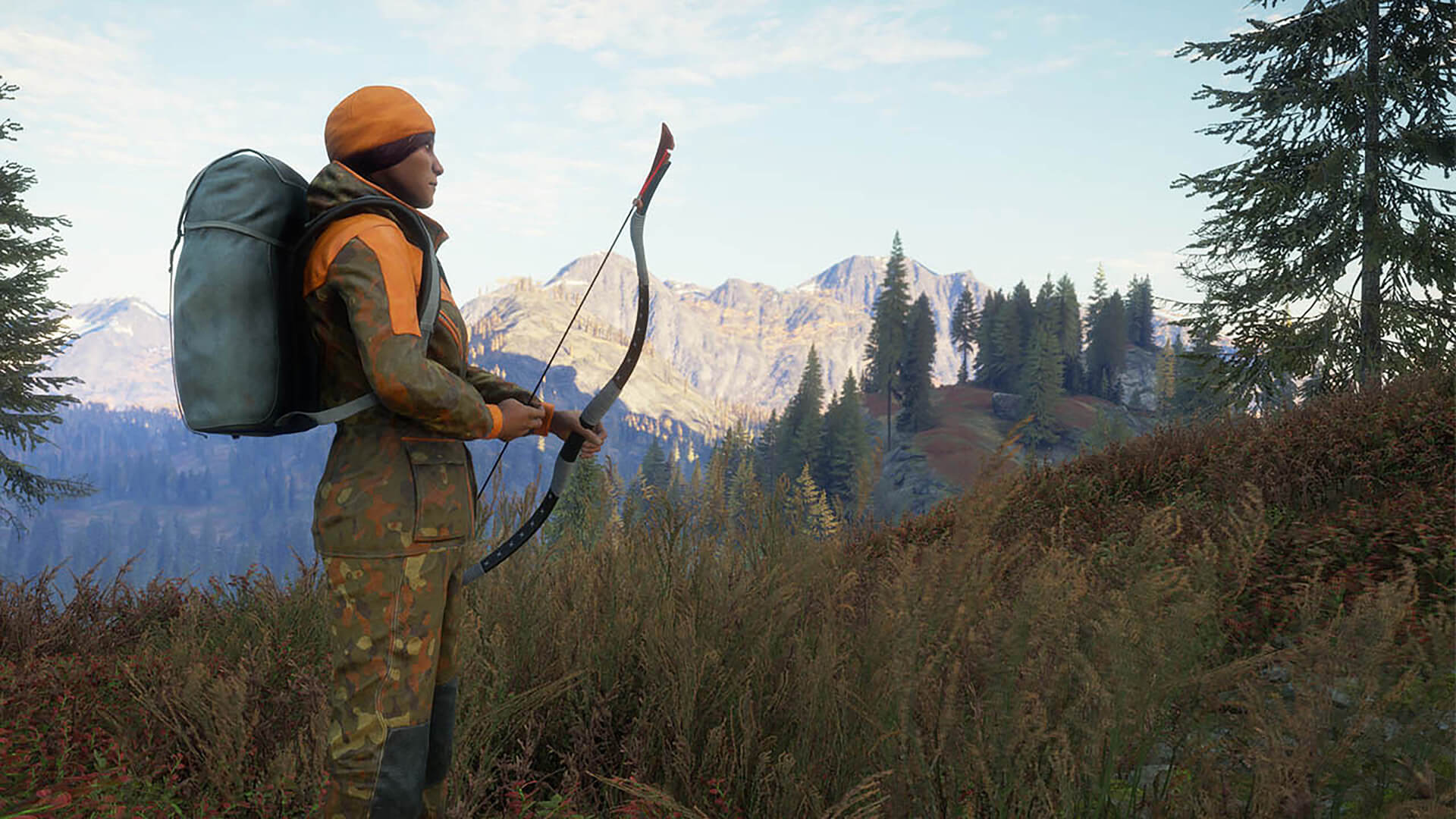 theHunter: Call of the Wild™ - Seasoned Hunter Bundle | Download and ...