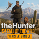 theHunter: Call of the Wild™ - Starter Bundle | Download and Buy Today ...