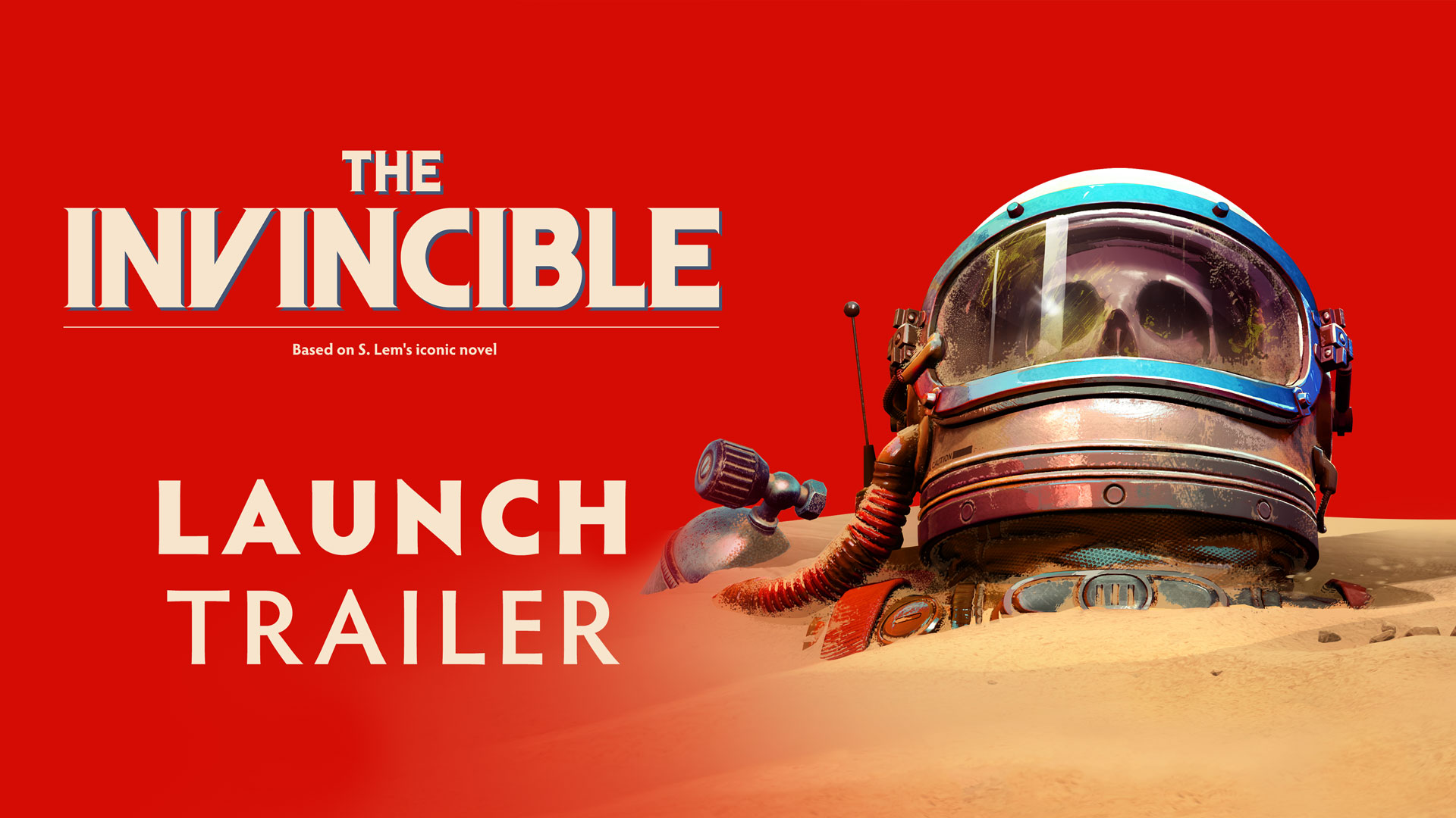 The Invincible | Download and Buy Today - Epic Games Store