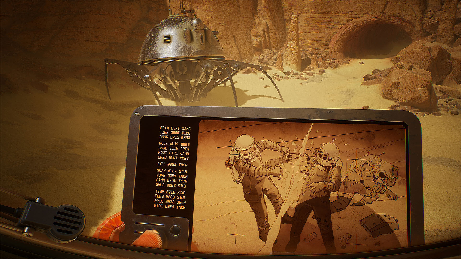 The Invincible: Deluxe Edition | Download and Buy Today - Epic Games Store