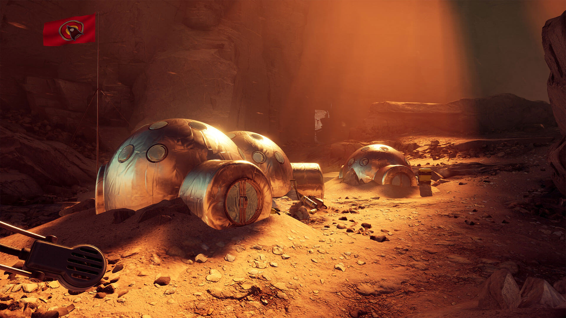 The Invincible: Deluxe Edition | Download and Buy Today - Epic Games Store