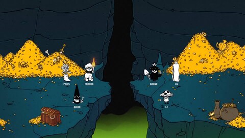 The Jackbox Party Pack 8 | Download and Buy Today - Epic Games Store