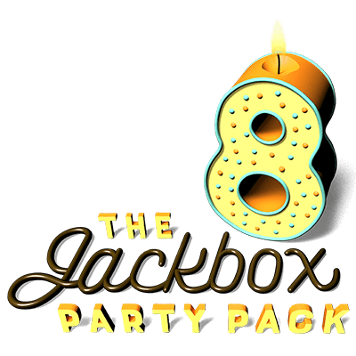 The Jackbox Party Pack 8 | Download and Buy Today - Epic Games Store