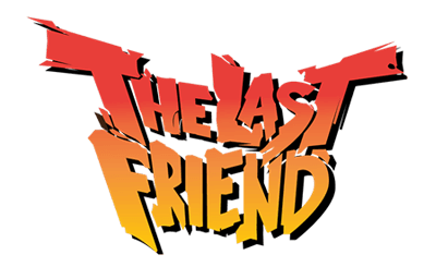 The Last Friend