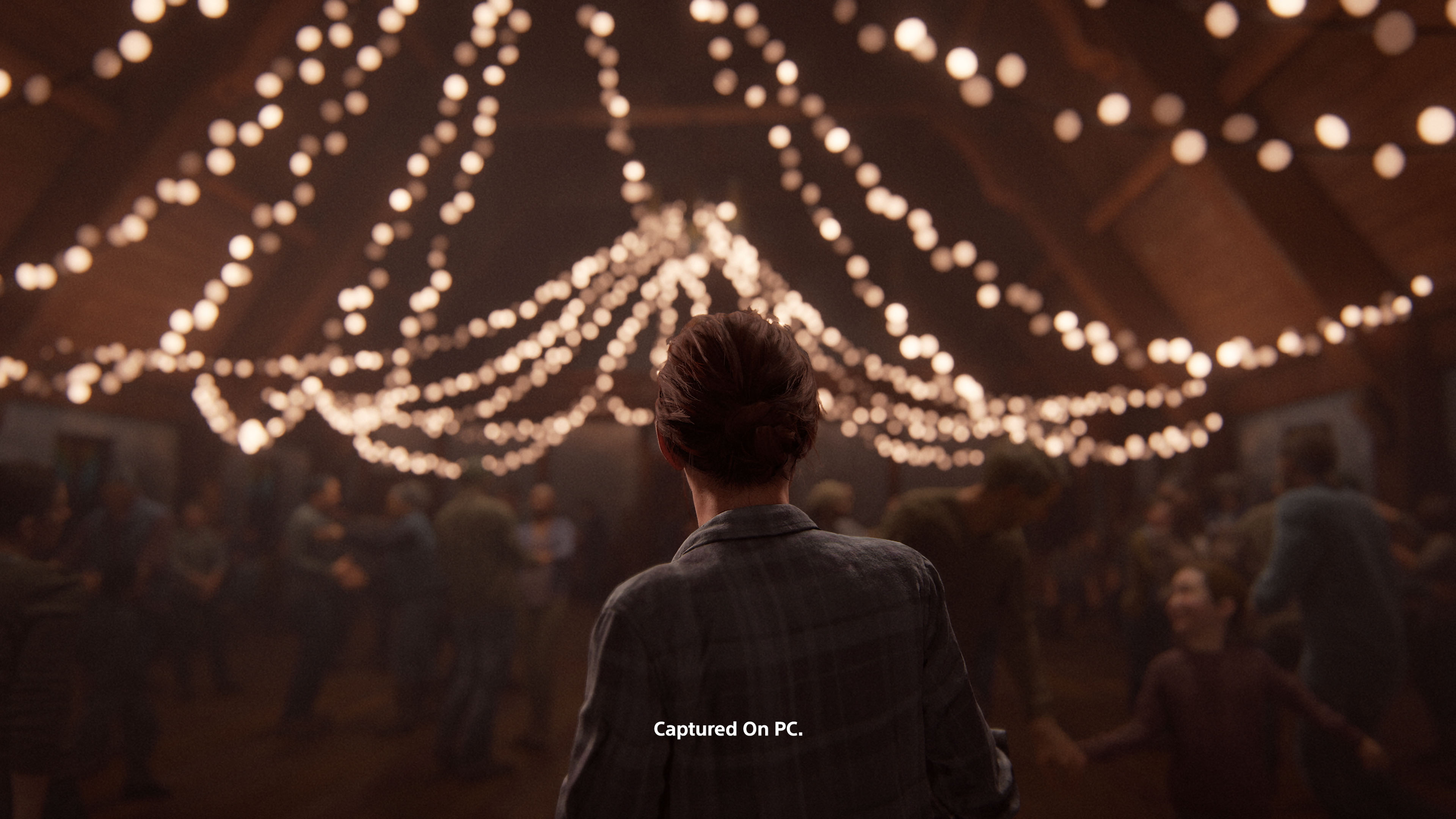 The Last of Us™ Part II Remastered | Last ned og kjøp i dag - Epic ...