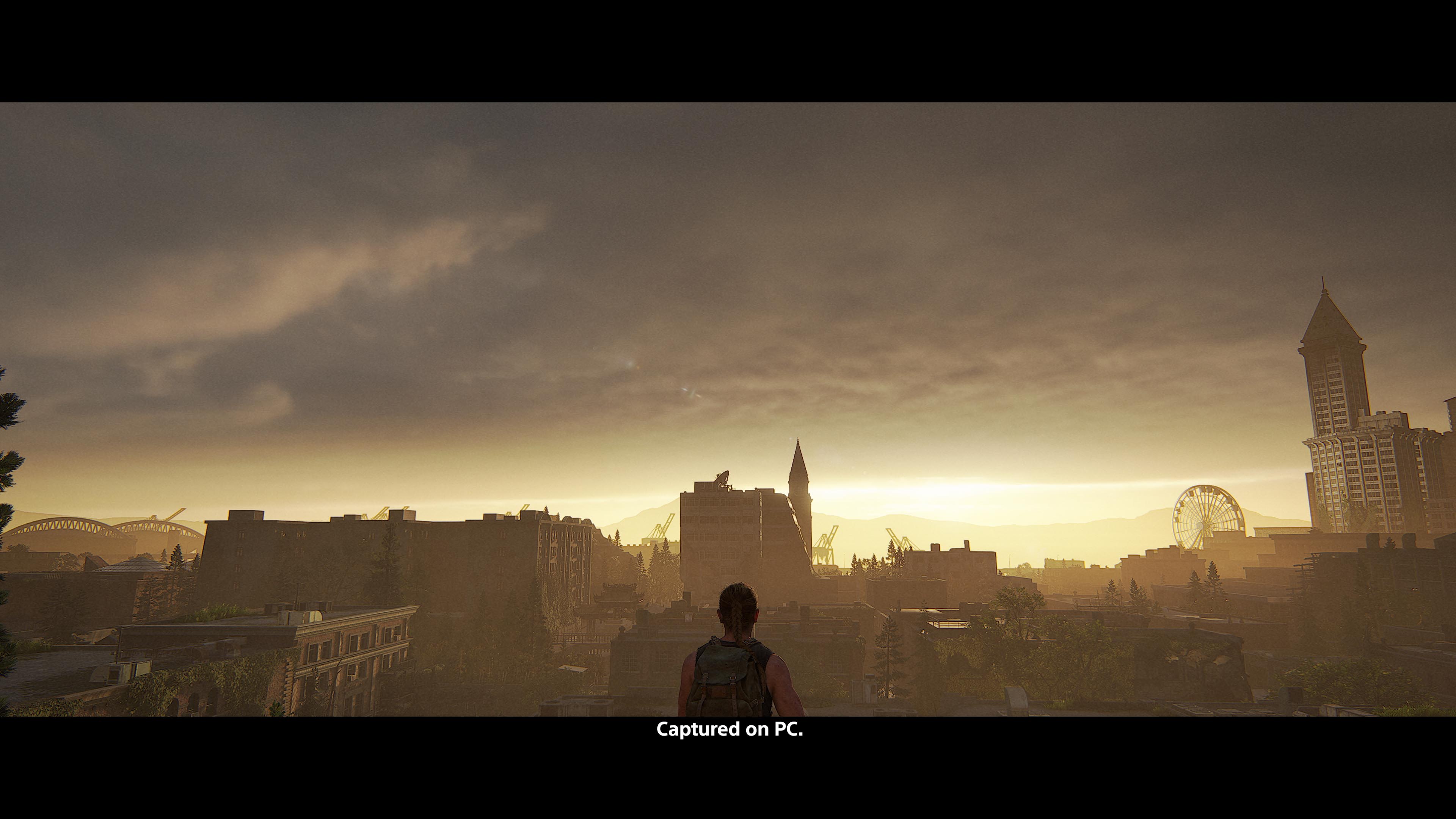 The Last of Us™ Part II Remastered | Bugün Satın Al ve İndir - Epic ...