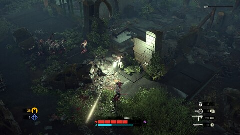 The Last Stand: Aftermath | いますぐダウンロードして購入 - Epic Games Store