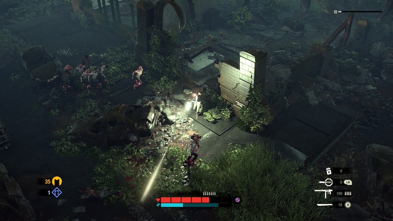 The Last Stand: Aftermath | Download and Buy Today - Epic Games Store