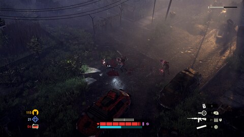 The Last Stand: Aftermath | Download and Buy Today - Epic Games Store