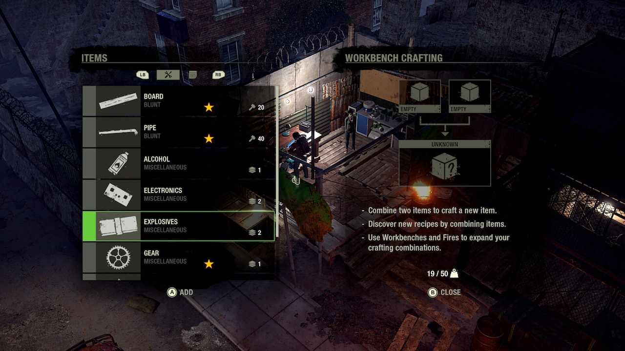 The Last Stand: Aftermath | Download and Buy Today - Epic Games Store