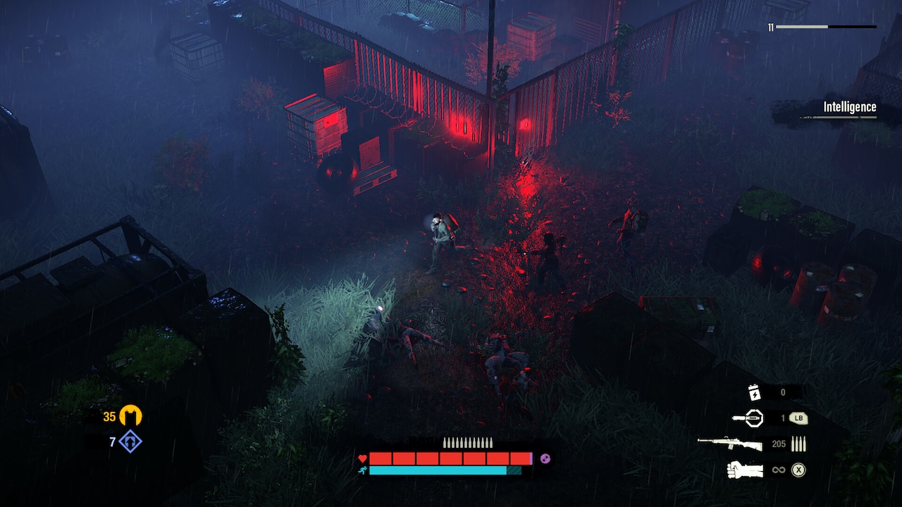 The Last Stand: Aftermath | Download and Buy Today - Epic Games Store