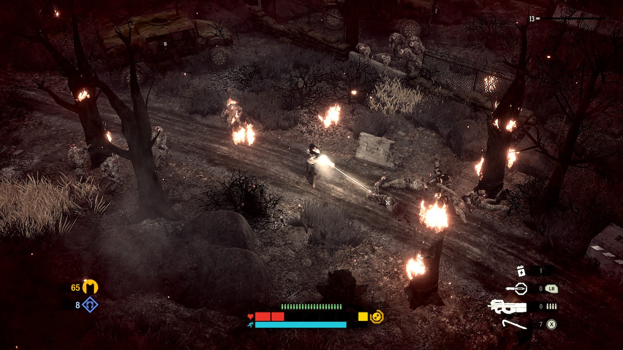 The Last Stand: Aftermath | Download and Buy Today - Epic Games Store