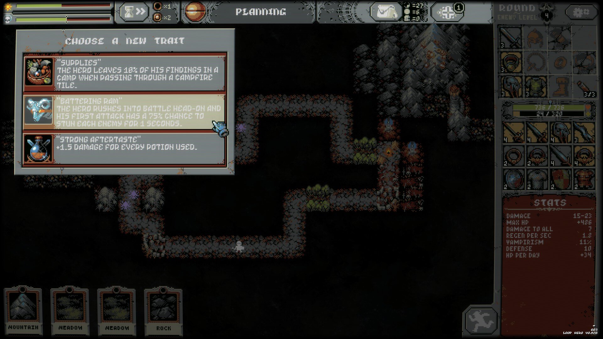 Loop Hero | Download and Buy Today - Epic Games Store