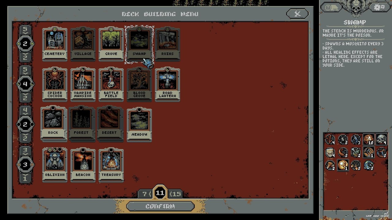 《Loop Hero》 | 立刻购买并下载 - Epic游戏商城